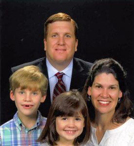 First United Methodist Church-New Albany Welcomes New Pastor - | NEMiss ...